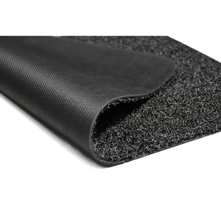 China Heavy Duty Outdoor Scraping Mud Polypropylene Grass Door Mat ...
